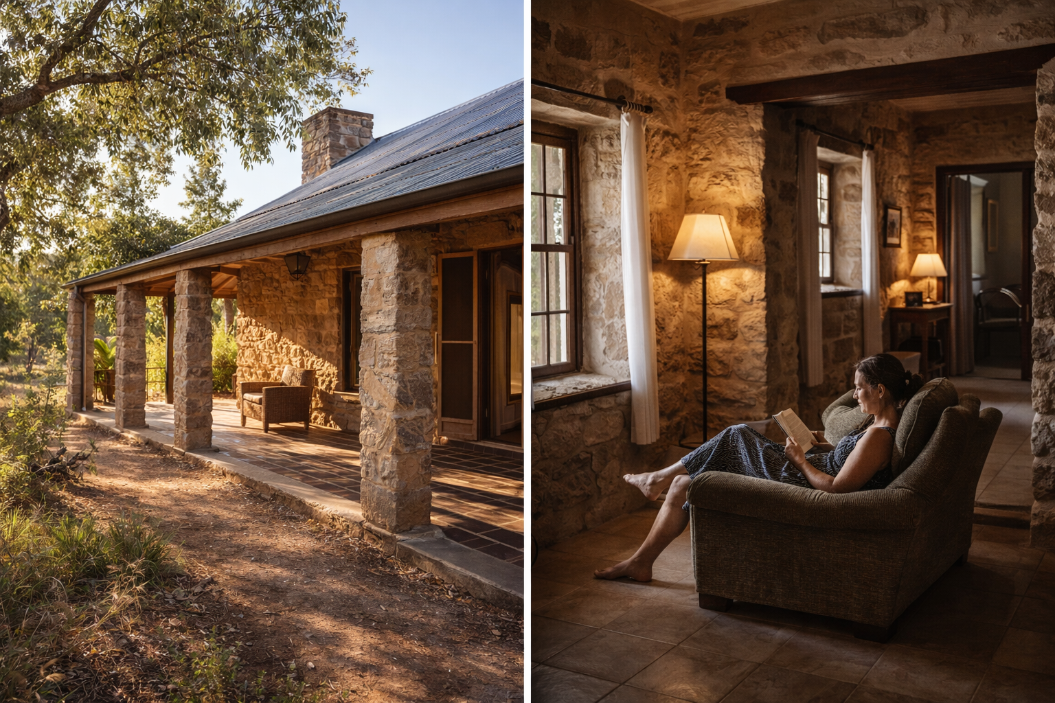 Resilient Buildings – Passive Survivability – The Pieces Fit – homepage