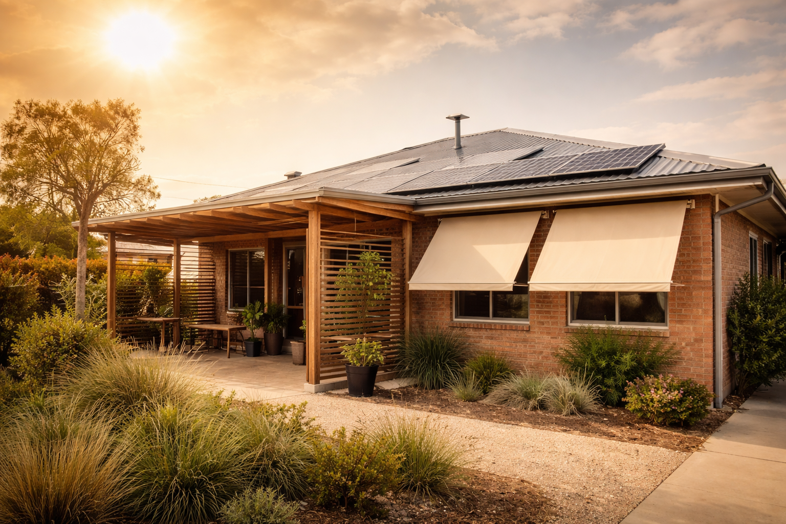 Resilient Buildings — Retrofitting for a Hotter, More Fragile World ...